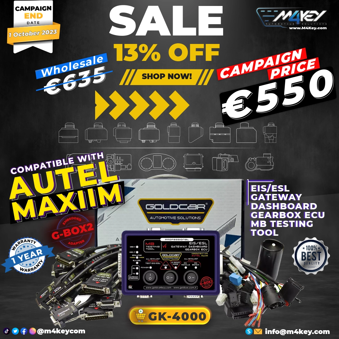 MB EIS ESL TEST PLATFORMMB Testing Tool EIS/ESL Dashboard Ecu ...